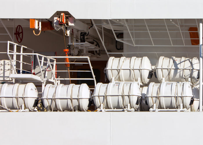 Marine Engineering | United Cosmo Group Limited